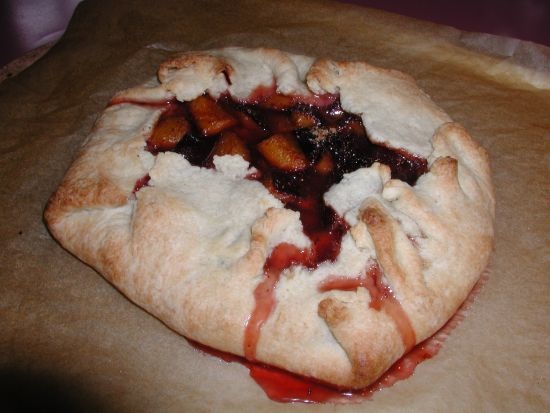 How-To: Galettes - Make: