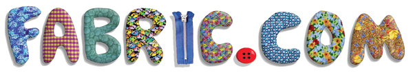 Giveaway: Enter to Win a $250 Gift Certificate to Fabric.com! - Make:
