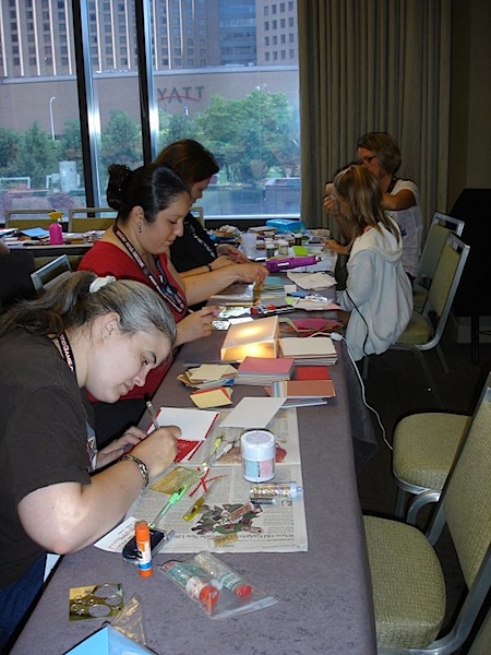 Gen Con Gets Crafty - Make: