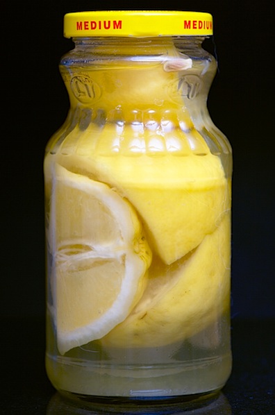 Vietnamese Salty Lemonade - Make: