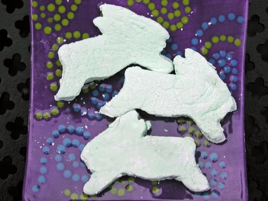 Homemade Peeps - Make: