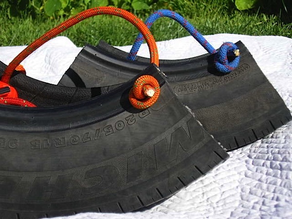 Tire Trugs - Make: