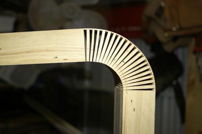 Where's all the CNC kerf-bending? | Make: