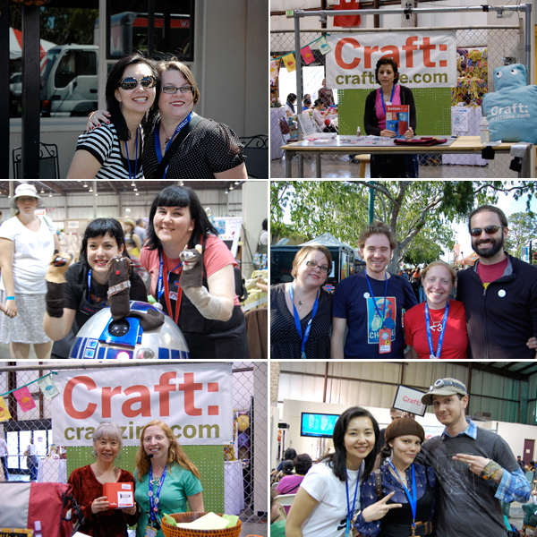 Maker Faire Coverage Continues - Make: