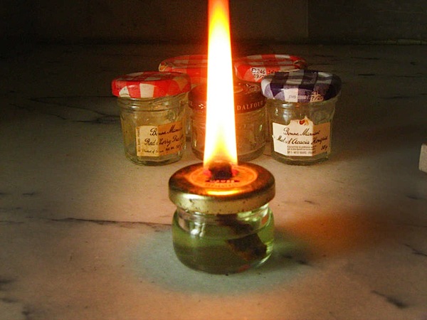 How-To: Mini Lantern - Make: