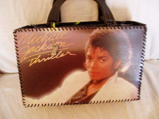 Michael Jackson Appreciation in Crafts - Make: