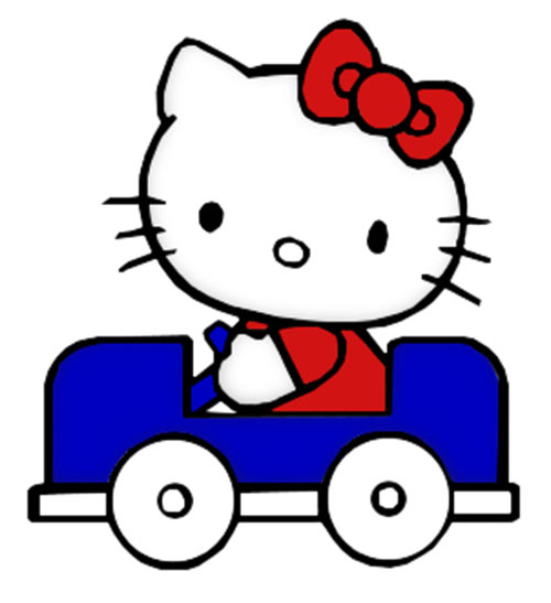 Hello Kitty Turns 35 - Make: