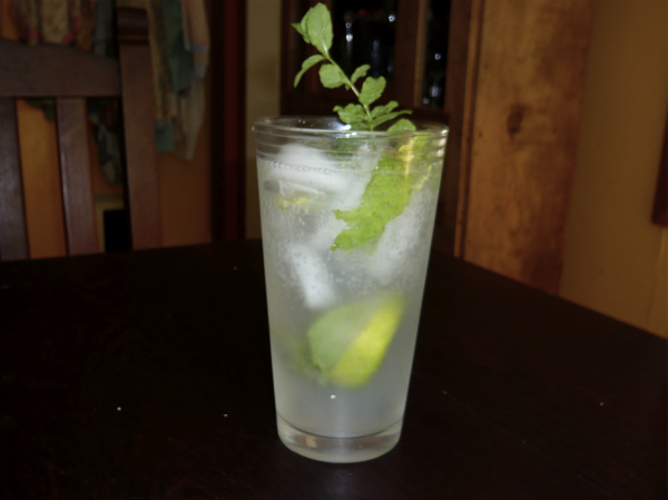 How-to: Muddle Some Mojitos! - Make: