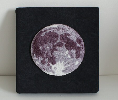 The Punchneedle Handbook - Make: