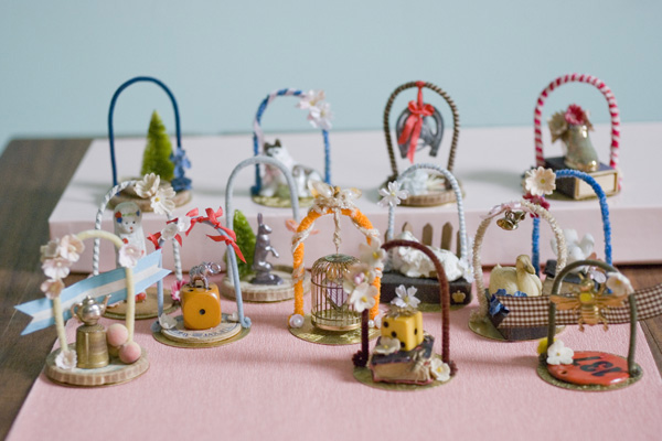 How-To: Make Miniature Figurines - Make: