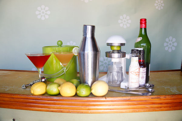 How-To: Basic Bar Essentials - Make: