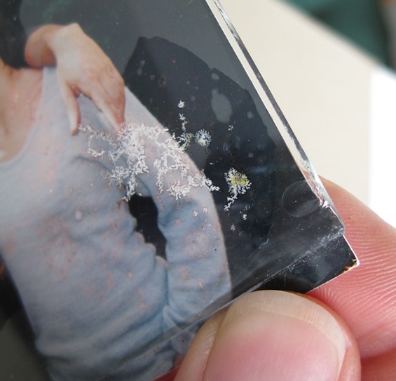 Tips on Archival Framing - Make: