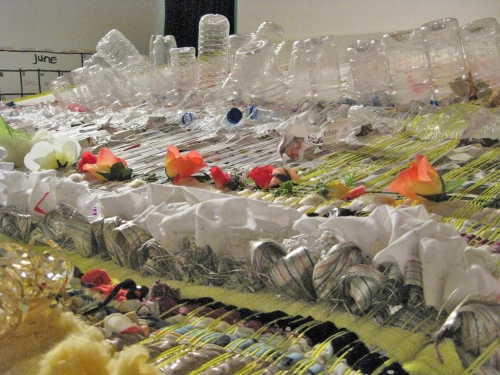 A-Room-A-Loom Exhibit in Portland - Make: