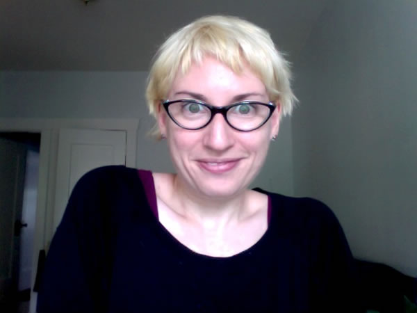 Talking Yarn With Kim Werker - Make: