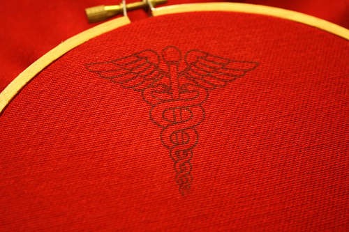 How-To: Toner Transfer for Embroidery - Make:
