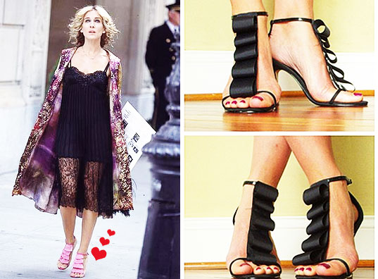 7 Ways to Refresh Your Shoes for Fall - Make: