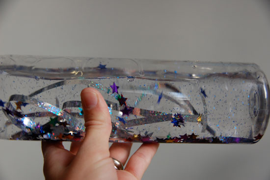 How-To: Magic Water Bottle - Make: