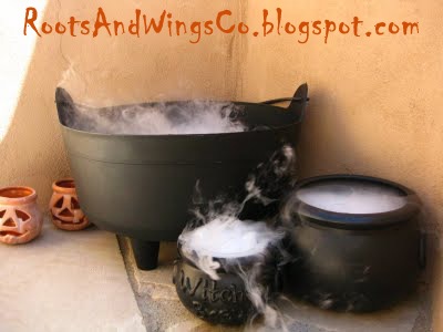 How-To: Dry Ice Root Beer - Make: