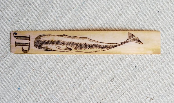 How-To: Scrimshaw | Make: