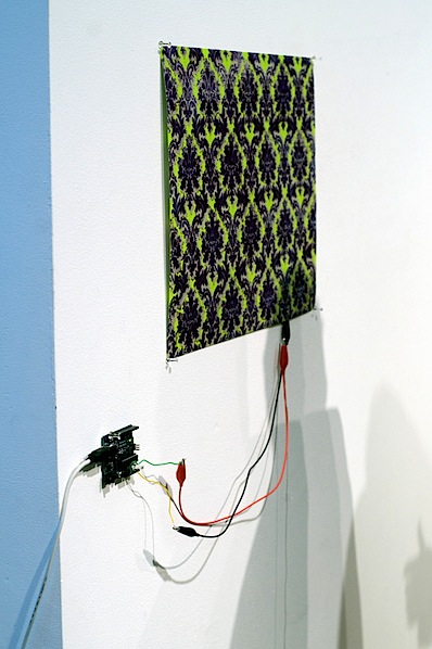 Experiments with Conductive Inks - Make: