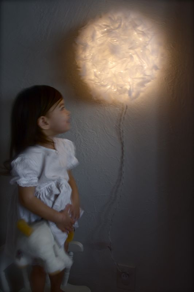 How-To: Pom Pom Light - Make: