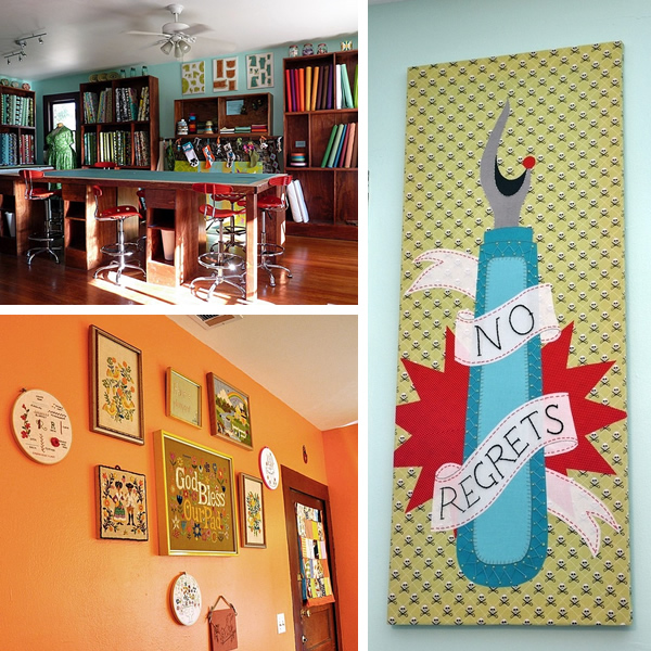 Stitch Lab Sewing Studio of South Austin - Make: