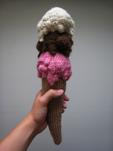 Three Scoops, Please! - Make: