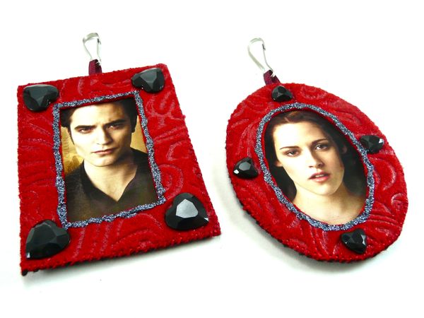 How-To: Felt Photo Frame - Make: