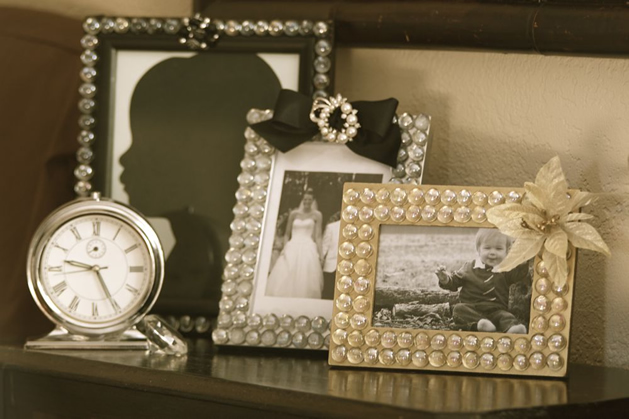 How-To: Fancy Picture Frames - Make:
