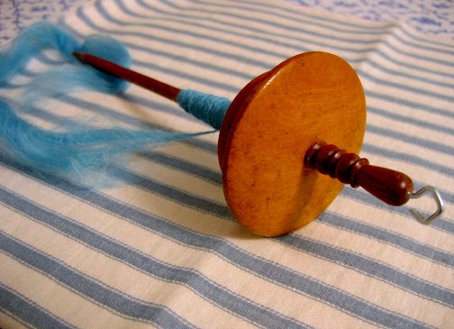 How-To: Homemade Spindles - Make: