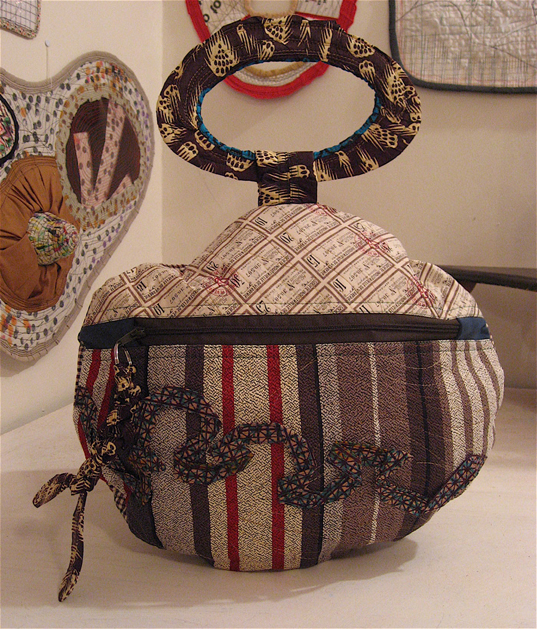 Danny Mansmith Trunk Show - Make: