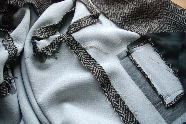 Winter Jacket Sewing Tips - Make: