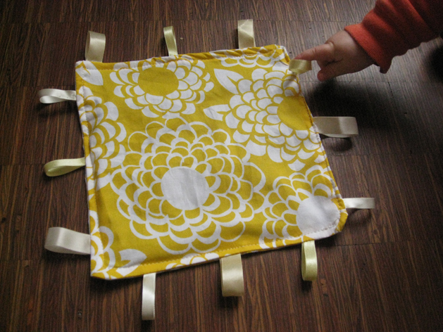 Crinkle Square How-To - Make: