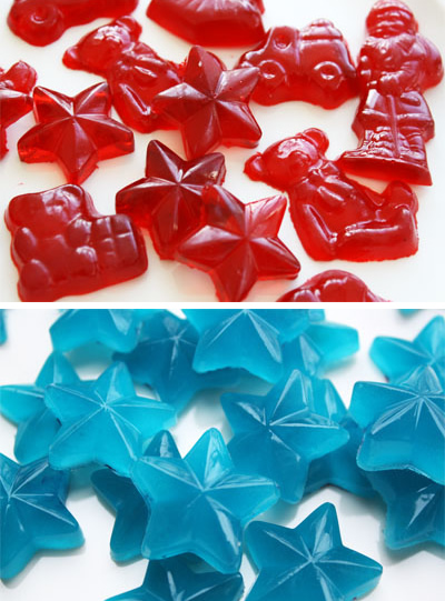 How-To: Homemade Gummi Candy - Make: