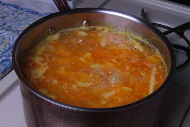 Demystifying Making Marmalade - Make: