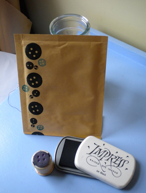 How-To: Convert Spool to Button Stamp - Make: