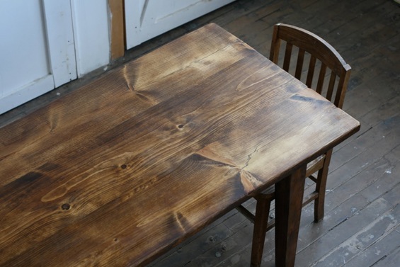 The Making of David Ellison's Tables - Make: