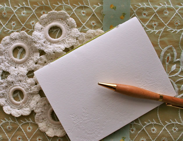 How-To: Pocket Size Letterpress Sketchbook - Make: