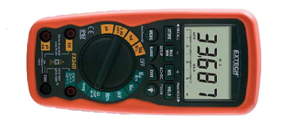 Extech giveaway winners - Make: