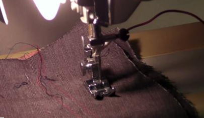 Sewing Machine as Musical Instrument - Make: