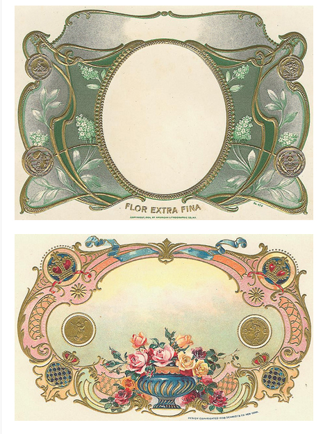 Vintage Labels for Your Personal Projects - Make: