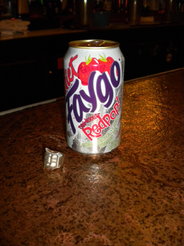 Faygo and silversmiths in Detroit - Make: