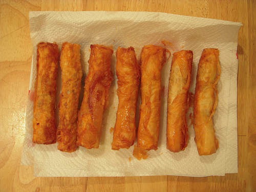 How-To: Turkish Borek - Make: