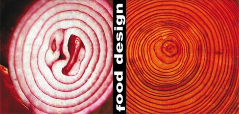 Food Design Competition - Make: