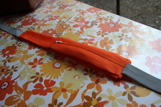 Runner's "Not a Fanny Pack" Utility Belt - Make: