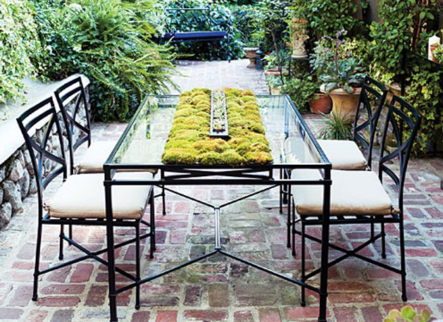 How To: Make a Moss Tabletop - Make: