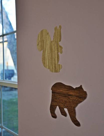 How-To: Wallpaper Decals - Make: