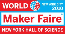 World Maker Faire: Call for Makers now open! - Make: