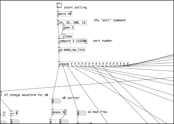 Letters from the Fab Academy, Part 5 - Make: