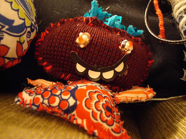 Pressure-Free Crafting With Mighty Ugly - Make: